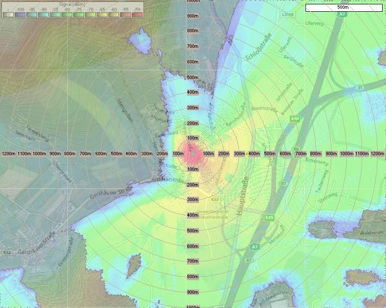 LPWAN coverage range by radio propagation – NB-IoT, Weightless, LoRaWAN ... LPWAN coverage range by radio propagation – NB-IoT, Weightless, LoRaWAN ...
